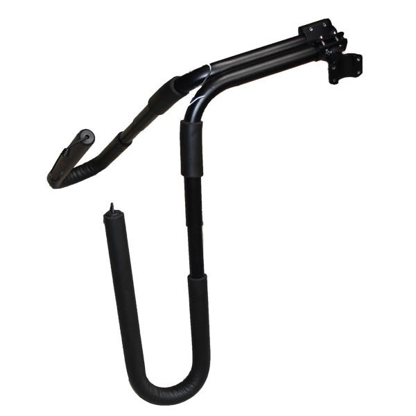Surfboard Bike Rack, Surfboard Bike Carrier Rack | Curve Surfboard ...