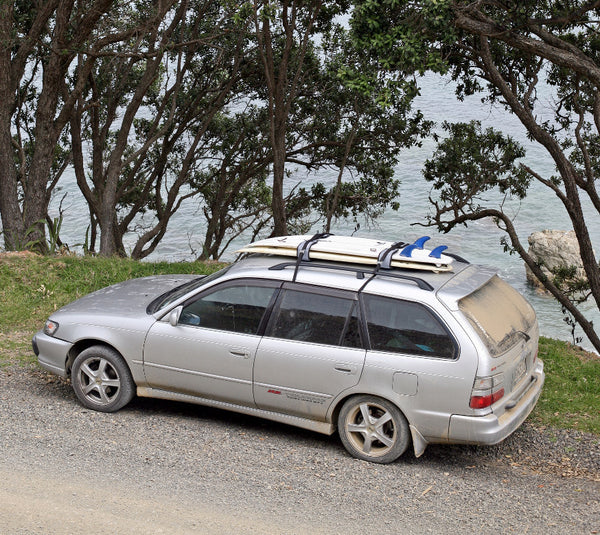 Surfboard Soft Racks Car Racks Surfboard Racks Soft Racks SUP Racks ...